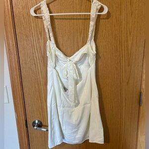 White Fox Boutique | Dresses | White Fox Mini Dress Xl | Poshmark